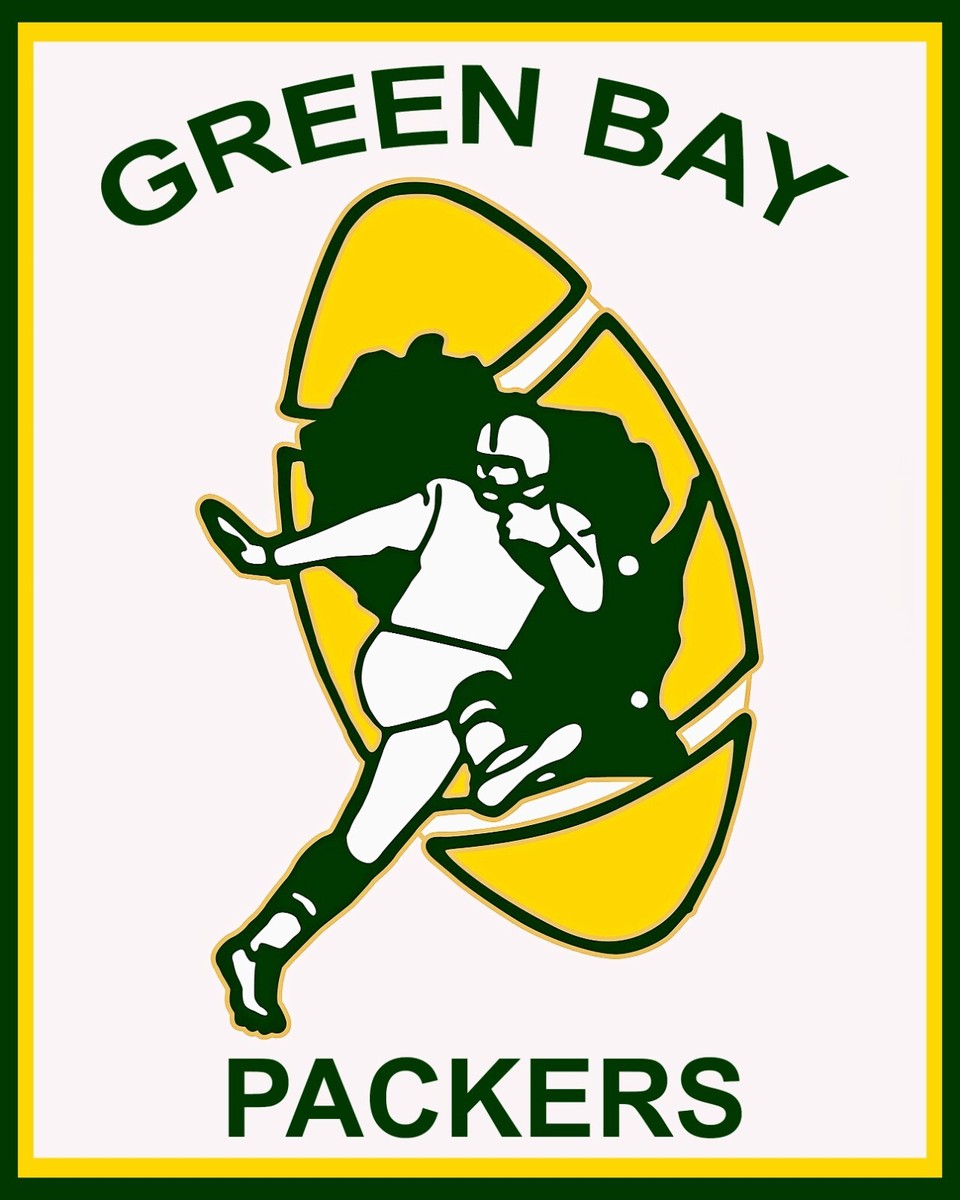 Packers Original Logo