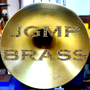 JGMP BRASS | eBay Stores