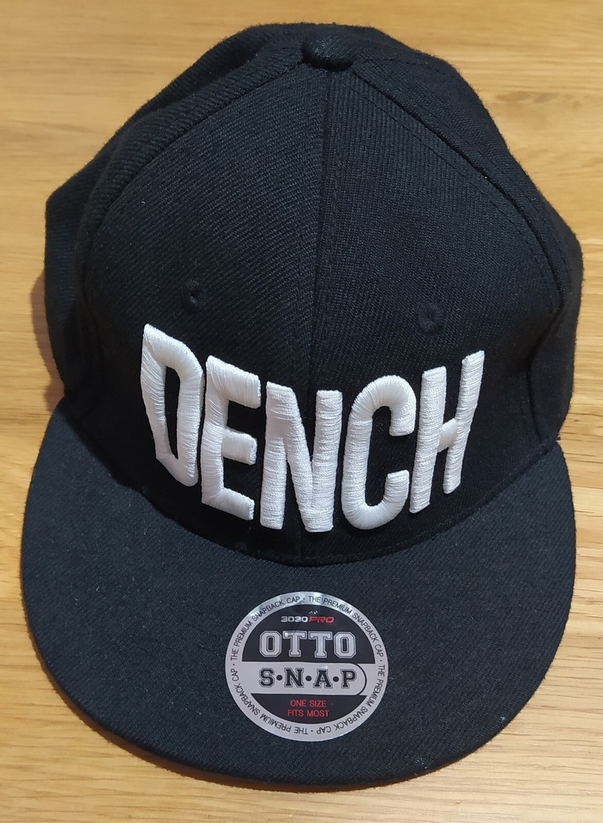 Dench Logo