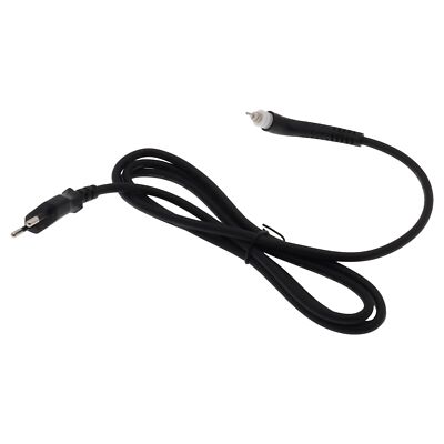 Rowenta power cable plug hair straightener Express Shine Liss Volumizer ...