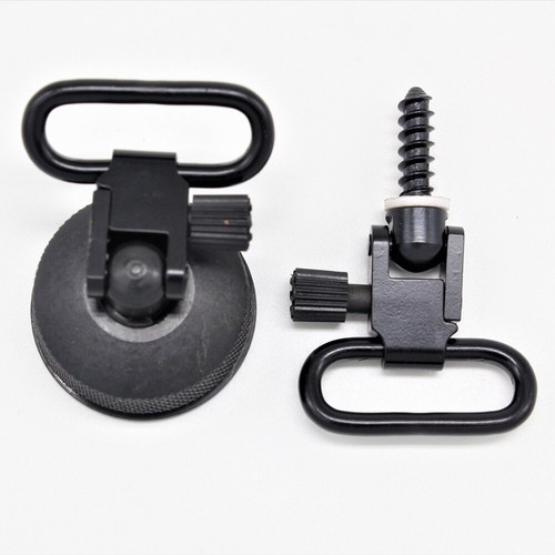 Sling Swivels Magazine Cap Swivel Adapter Mount For Remington 870 ...