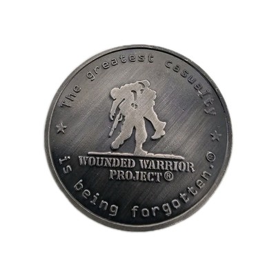 Wounded Warrior Project 2016 Greatest Casualty Is being Forgotten ...