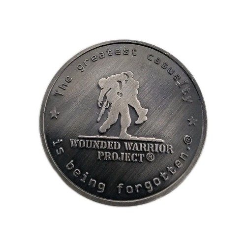 Wounded Warrior Project 2016 Greatest Casualty Is being Forgotten ...