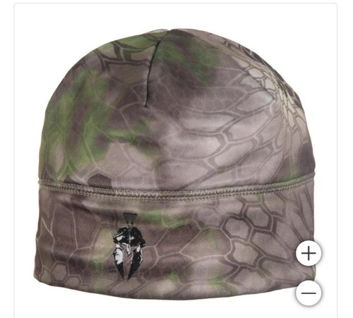 Kryptek Kiska Beanie + Krypton Transitional Gloves 2-piece Set | eBay