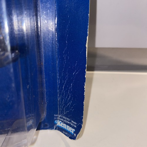 Roger Clemens Autographed 1988 Kenner Starting Lineup JSA COA | eBay