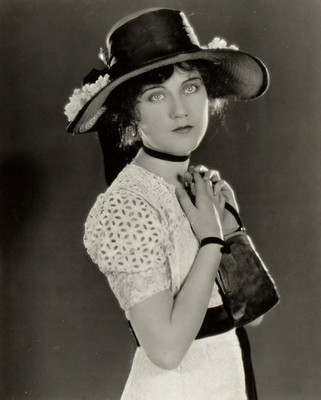1928 Young FAY WRAY Portrait Photo (237-L) | eBay