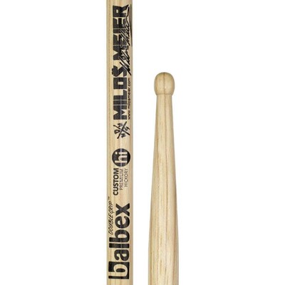 BALBEX Signature Milos Meier drumsticks | eBay.de