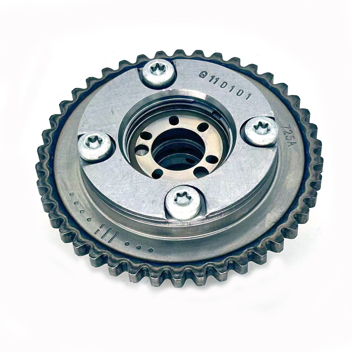 Intake Camshaft Actuator for Mercedes-Benz C300 CLA250 GLA250 15-17 ...