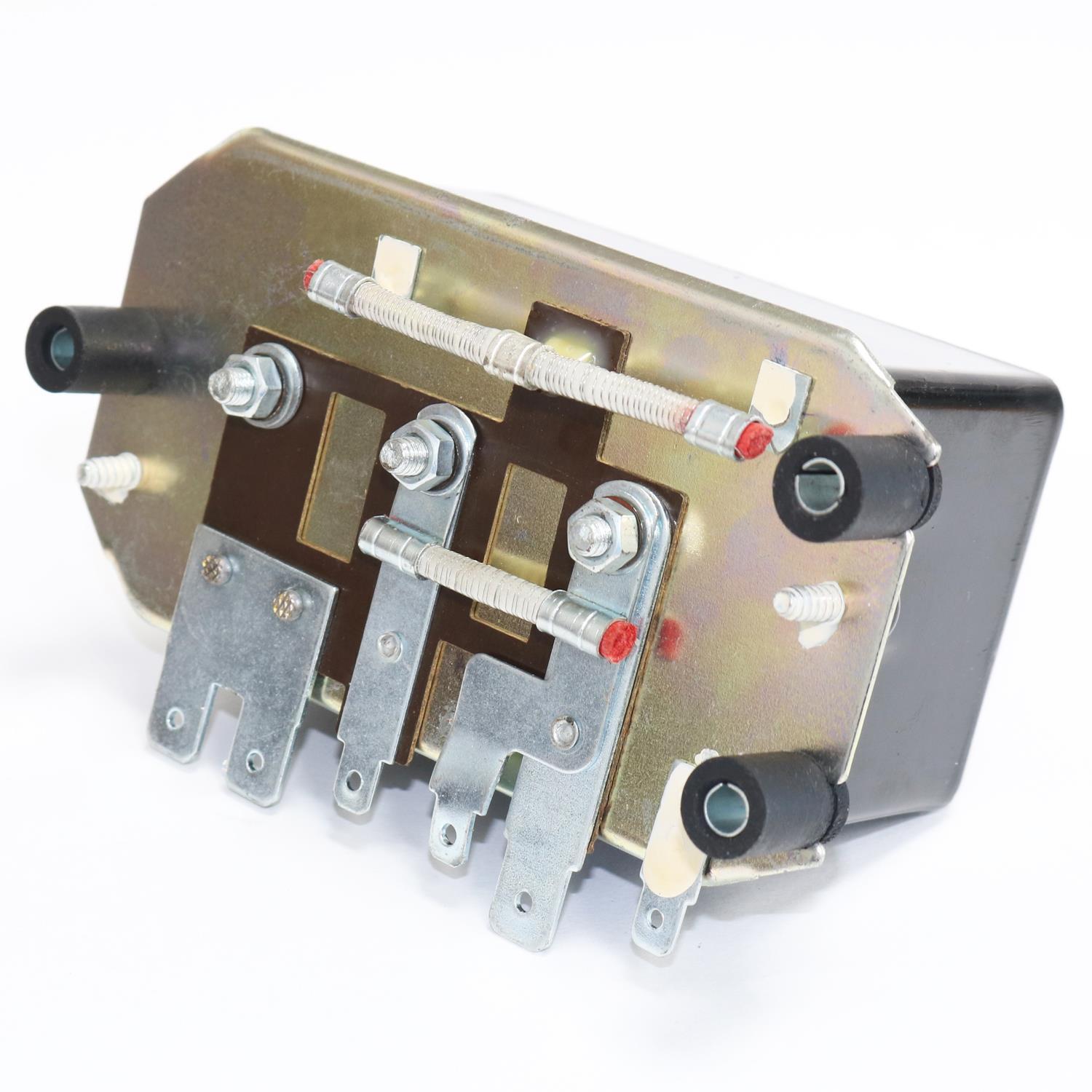 Lucas Type Voltage Regulator and Dynamo Control Box RB340 37342 12v 25A ...