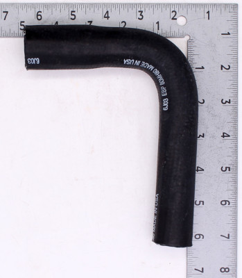 Coolant Tank Hose Part Number - 0610-296 For Arctic Cat | eBay