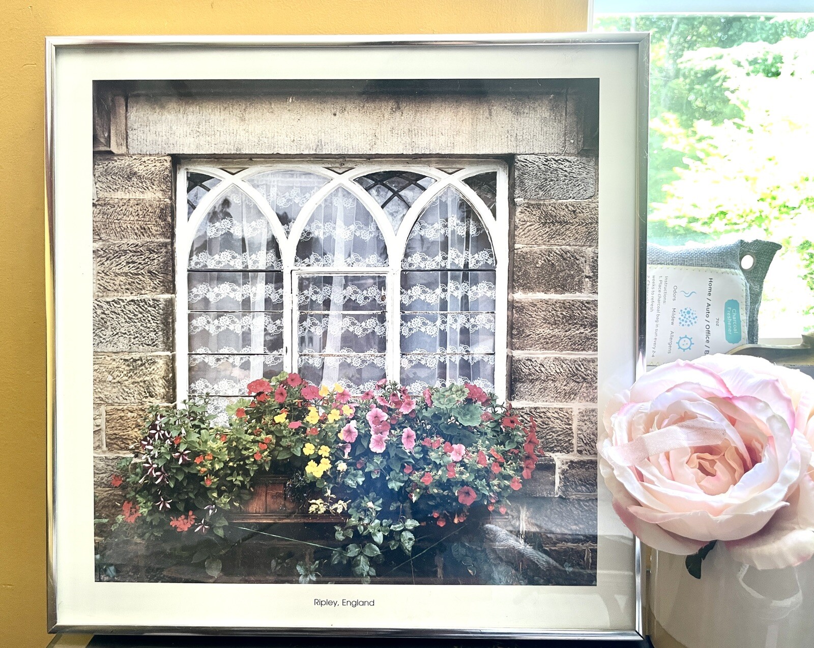 Vintage Ripley Of Yorkshire, England by Dennis Barloga - 90s Rare ...