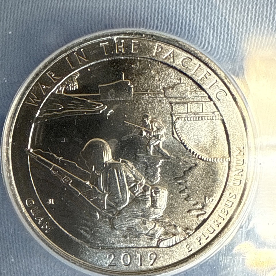 2019-W ANACS MS67 Early Discovery, War In The Pacific | eBay