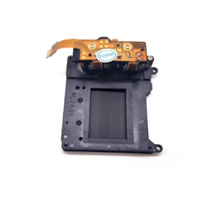 For Canon EOS 40D 50D Shutter Pack, Shutter Assembly | eBay Australia