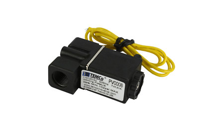 Pneumatic Valves - Pneumatic Solenoid Valves