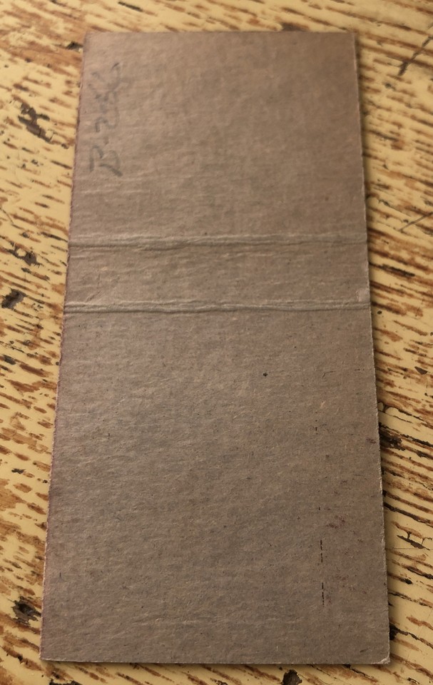 1940s-50s Tom Burchell’s El Paso Texas New Mexico Coctails Matchbook ...