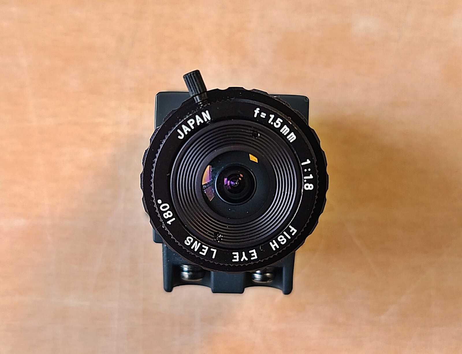 Panasonic CCD Camera Module ANPVC1040 free ship | eBay