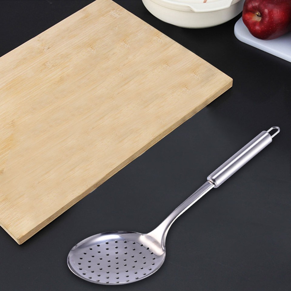 Soups Colander Scoop Cooking Colander Scoop Hot Pot Slotted Spoon ...