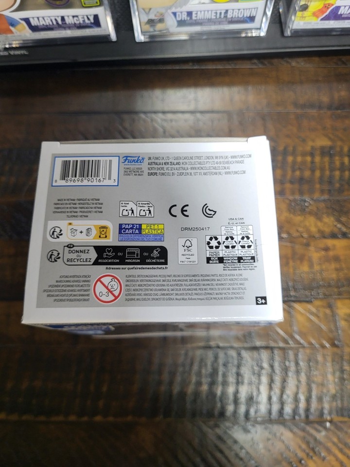 Funko Franny Funko Funatic & Freddy Funko Connoisseur Lot - Fundays ...