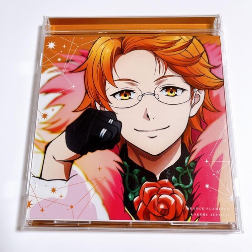 KING OF PRISM Kinpuri Kindra Juouin Kakeru CD | eBay