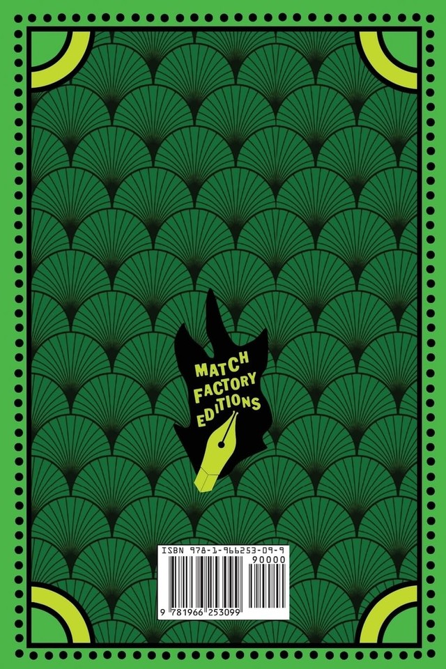 Mitchell Nobis The Size of the Horizon, or, I Explained Everything t ...