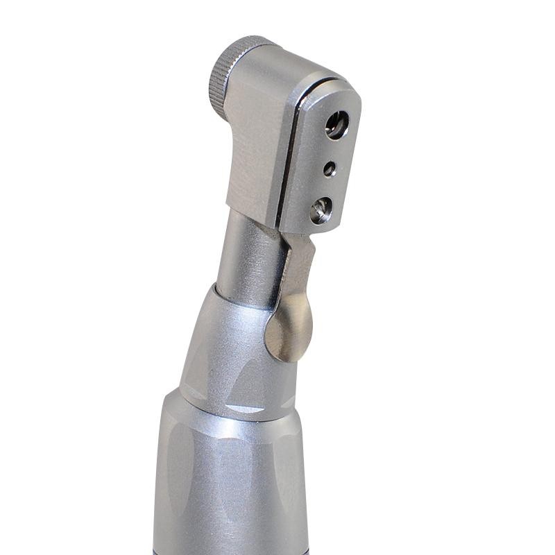 Autoclavable Low Dental Handpiece For E-Type Motor Latch Bur 22000 to ...
