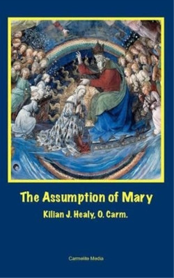 Kilian John Healy The Assumption of Mary (Poche) | eBay