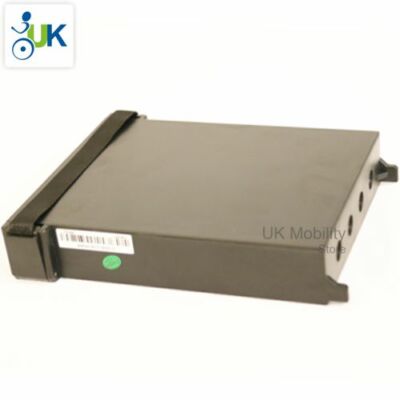 10AH Solax Lithium Battery Folding Electric Mobility Scooter Mobie ...