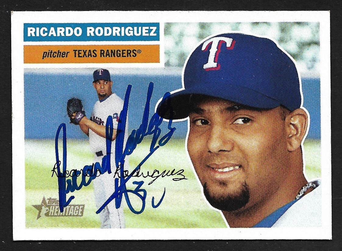 Ricardo Rodriguez's Instagram, Twitter & Facebook on IDCrawl