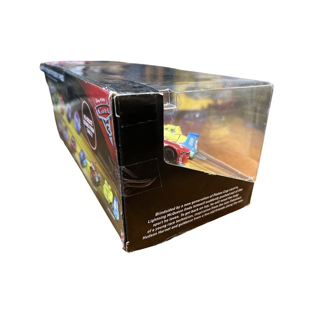 Motor Speedway of The South 11 Pack Jimmy Cables Dirkson Disney Pixar ...