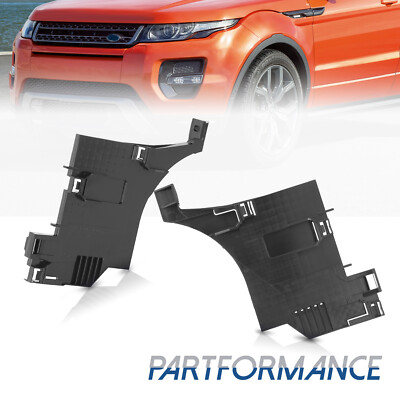 For Land Rover Range Rover Evoque 2010-2018 Headlight Mounting Bracket ...