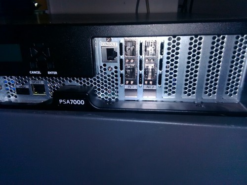 Pulse Secure Appliance 7000 PSA7000-10G-SFP-PLUS | eBay