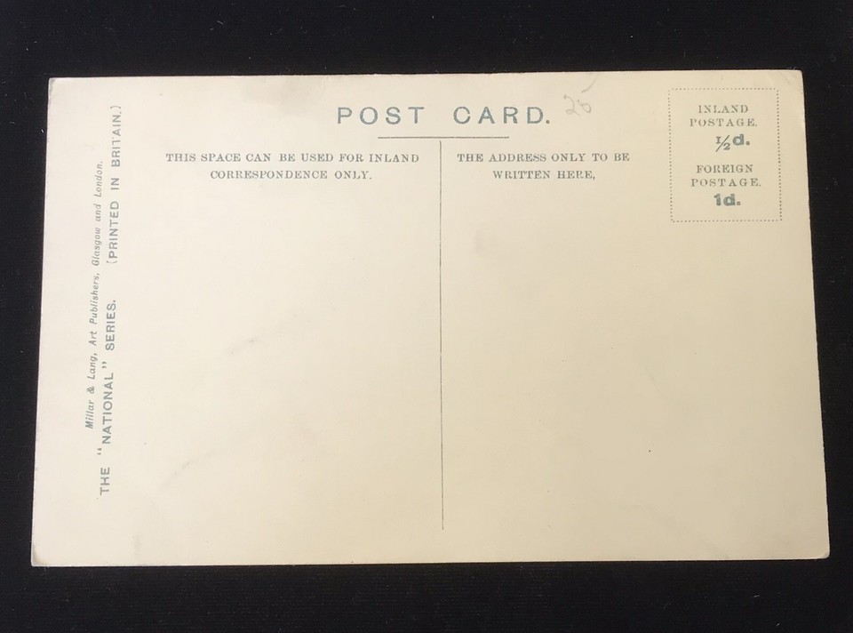 Edwardian Actress Miss Mignon Tremaine British Vintage Postcard | eBay