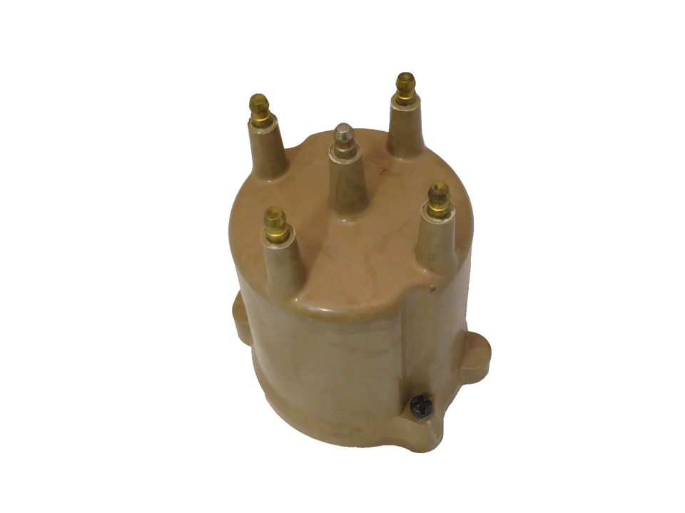 Distributor Cap Fits Ford Capri Pinto 2300 1977-1978 174-6851 | eBay