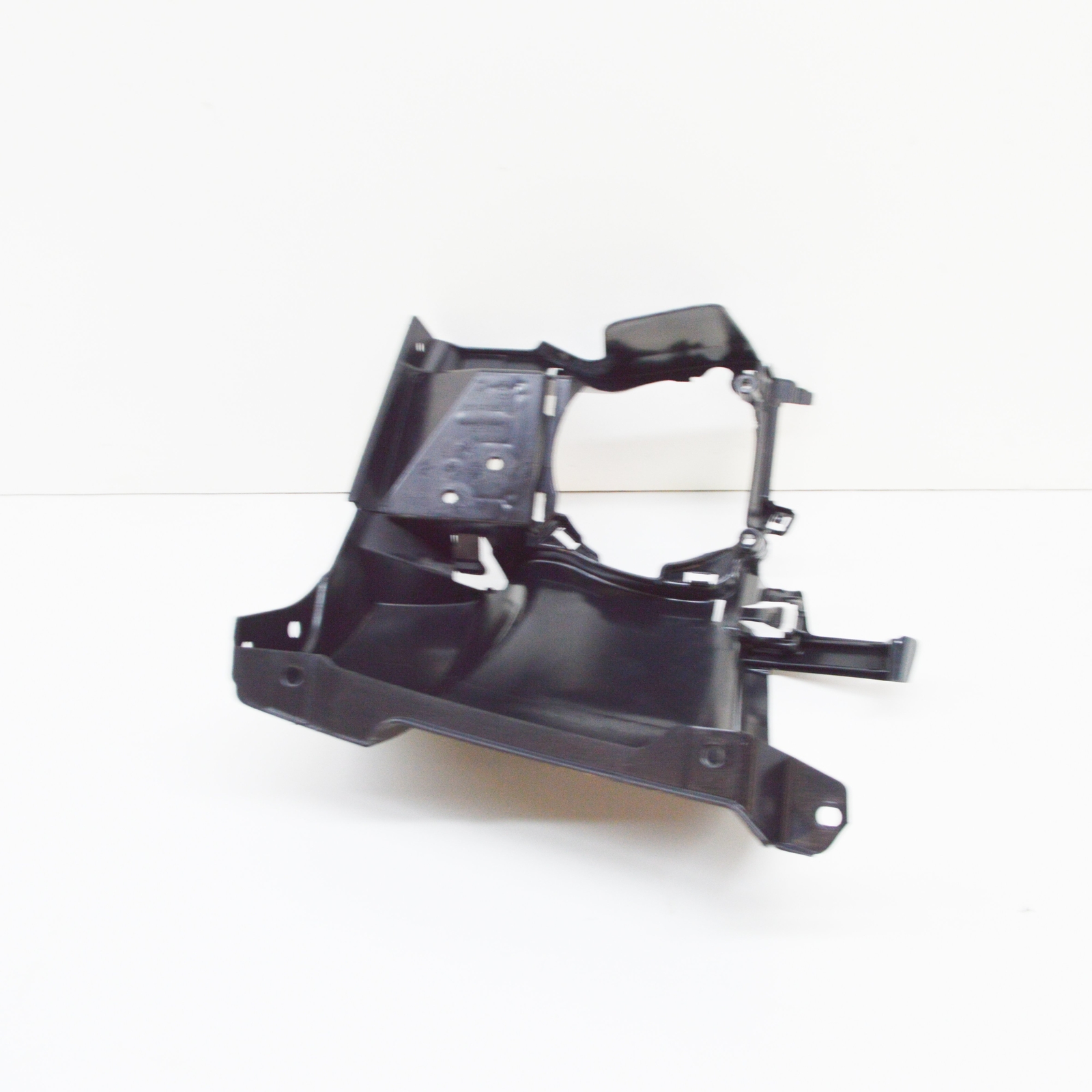 BMW 3 F30 Front Right Fog Light Bracket 51117266198 7266198 2014 New ...