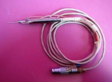 Alcon Surgical Ophthalmic Irrigation Aspiration Phaco Handpiece 8172 ...