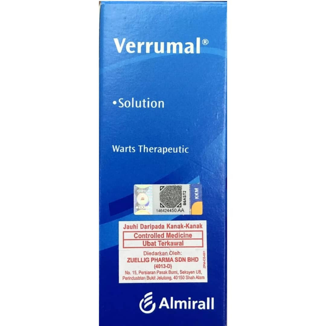 Verrumal