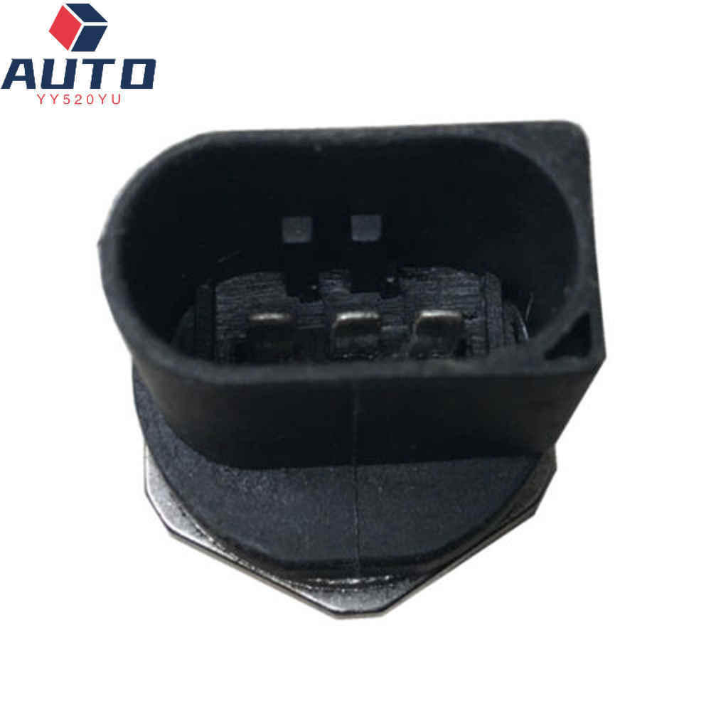 #+ 06J906054 Fuel Rail Pressure Sensor For VW Audi | eBay