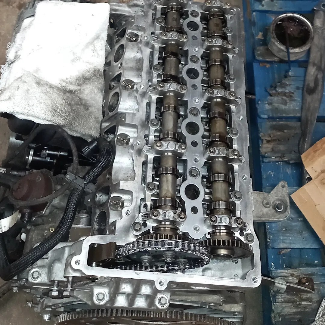 Bmw timing chain replacement service n47d16a n47d20c | eBay UK
