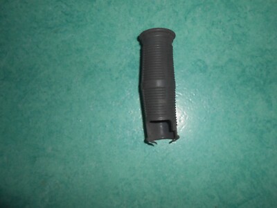 Poignée droite gris foncé solex 3800 / 5000 / Flash / 6000 neuve ancien stock | eBay