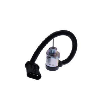 New Original Solenoid Valve For Flameout 1J710-60011 | eBay