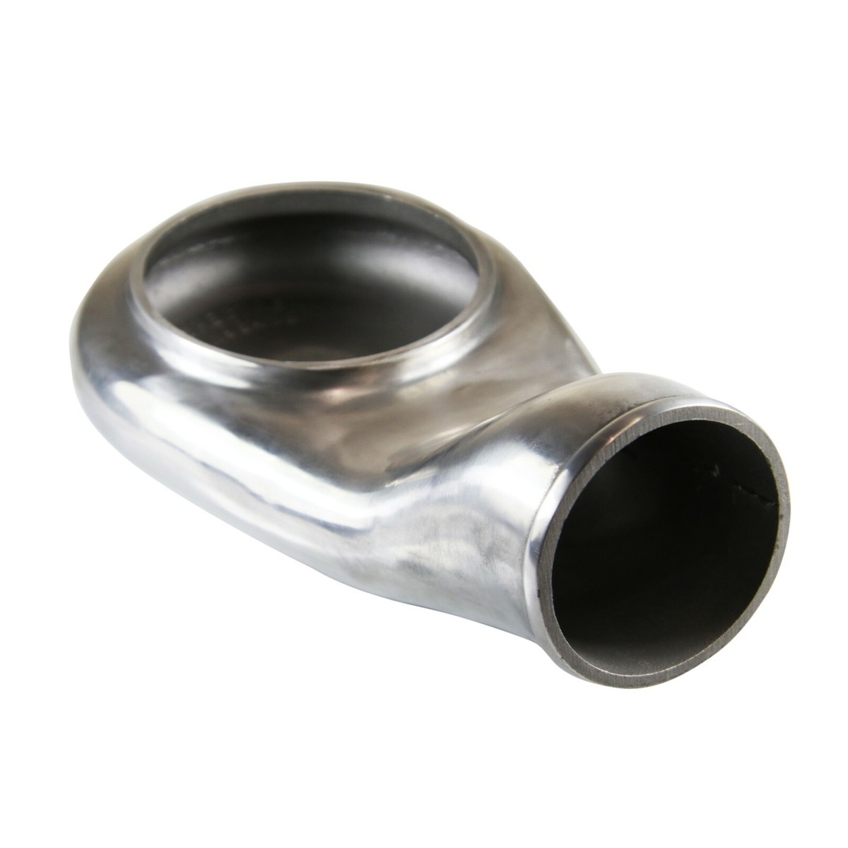 Holley Low Profile Air Intake Holley Carburetor Hat/Plenum