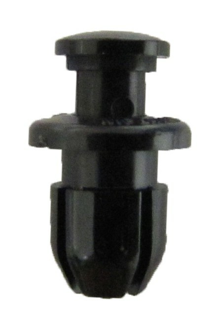 Niflatch as used on Honda 8mm hole, head size 7.60mm, Short | eBay