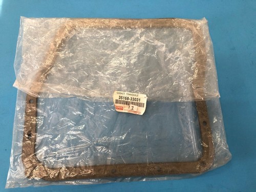 GENUINETOYOTA AVALON LEXUS E300 (1993-2004) A/T TRANSAXLE PAN GASKET ...