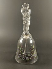 Avon 24 Full Lead Crystal Bell for sale online | eBay