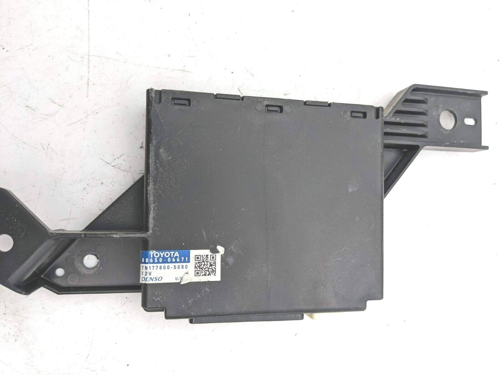 Toyota Camry Temperature Control Module 2013-2016 8865006671 for sale ...