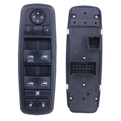 Car Door Power Window Master Switch for Dodge Nitro 2007-2011 4602632AH ...