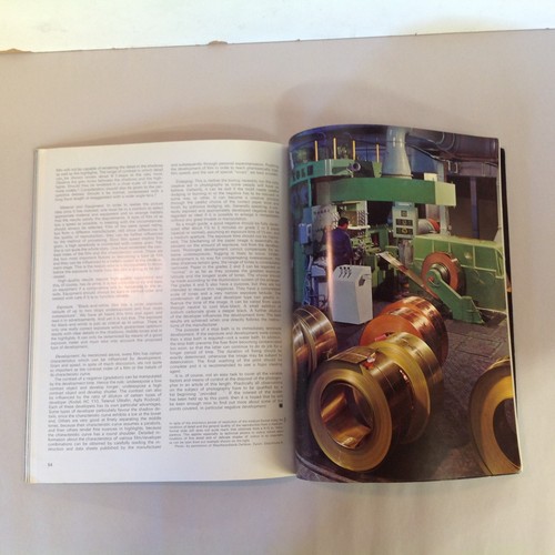 Vintage International Photo Technik Magazine No 2 1973 Nude International X-Rays | eBay