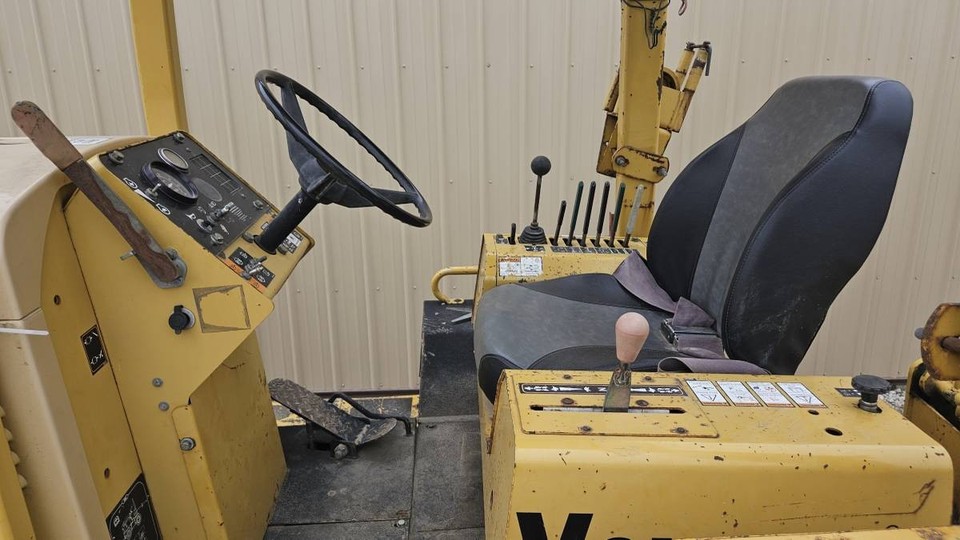 Vermeer RT950 Trencher, Vibratory Cable Plow, Excavator Backhoe | eBay