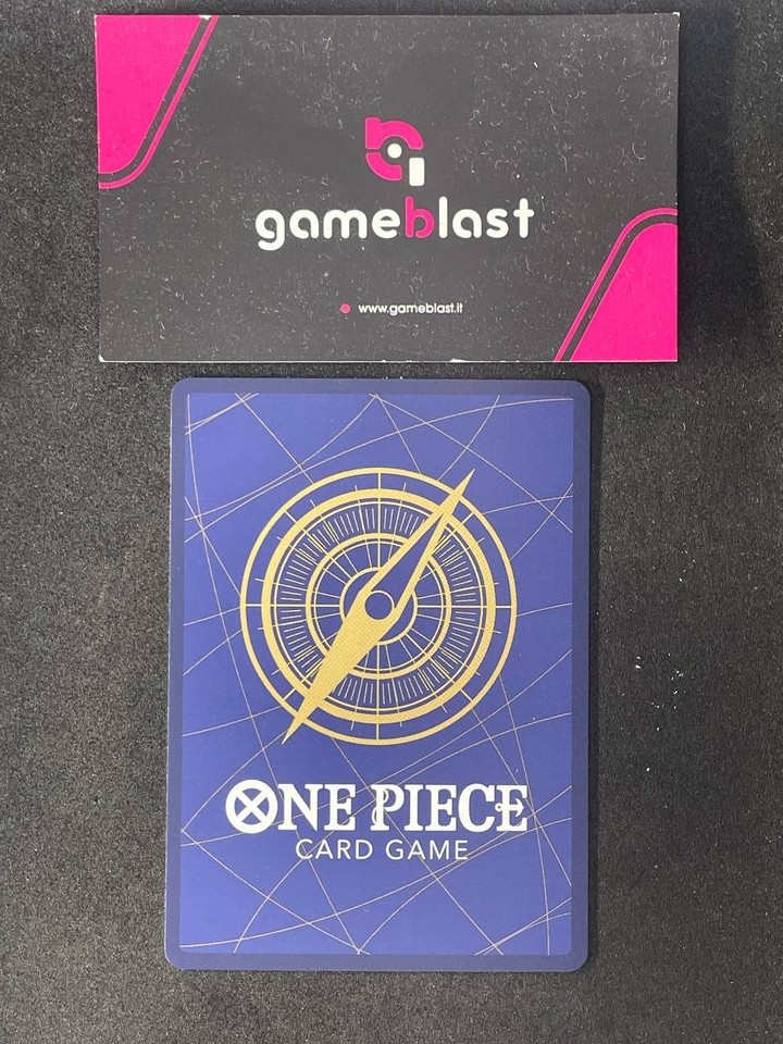 - GCC One Piece | Boa Hancock (OP07-051) (V.2) |Unnumbered Promos | eBay