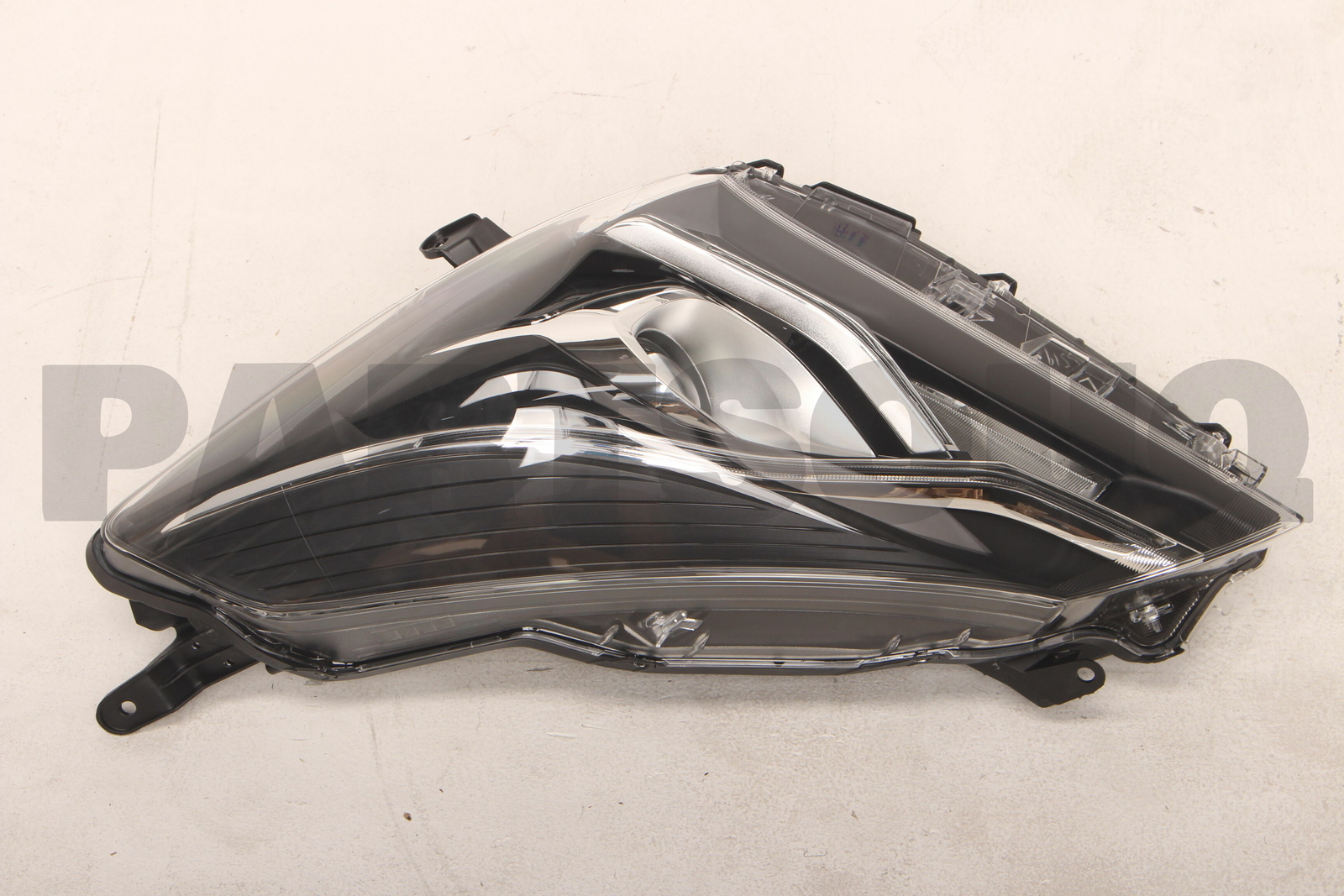 811700DK10 Genuine Toyota UNIT ASSY, HEADLAMP 81170-0DK10 | eBay